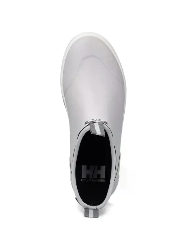 Helly Hansen Seaspray Logo-patch Pull-on Boots