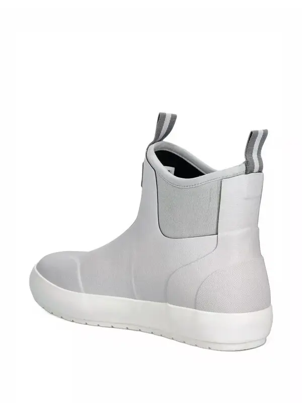 Helly Hansen Seaspray Logo-patch Pull-on Boots