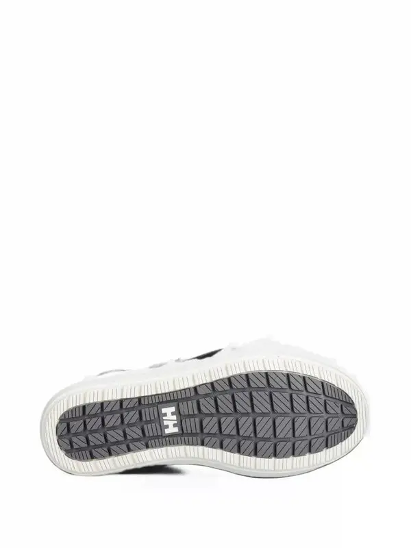 Helly Hansen Seaspray Logo-patch Pull-on Boots