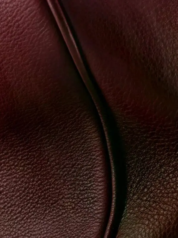LOUIS VUITTON Sofia Coppola Sc Bag Leather Mm Satchel