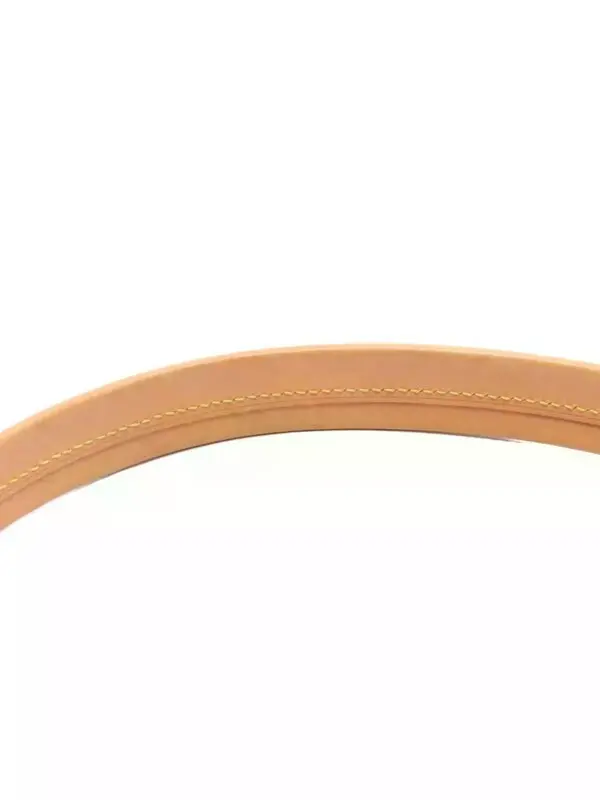 LOUIS VUITTON 2007 Monogram Beverly Mm Shoulder Bag