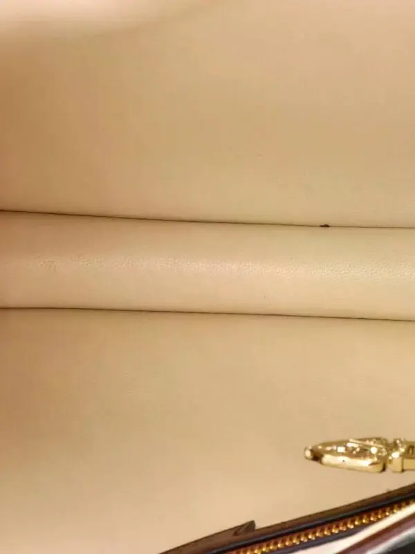 Gucci Jackie 1961 Leather Medium Hobo Bag