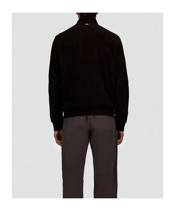 Herno Zip-up High Neck Jacket