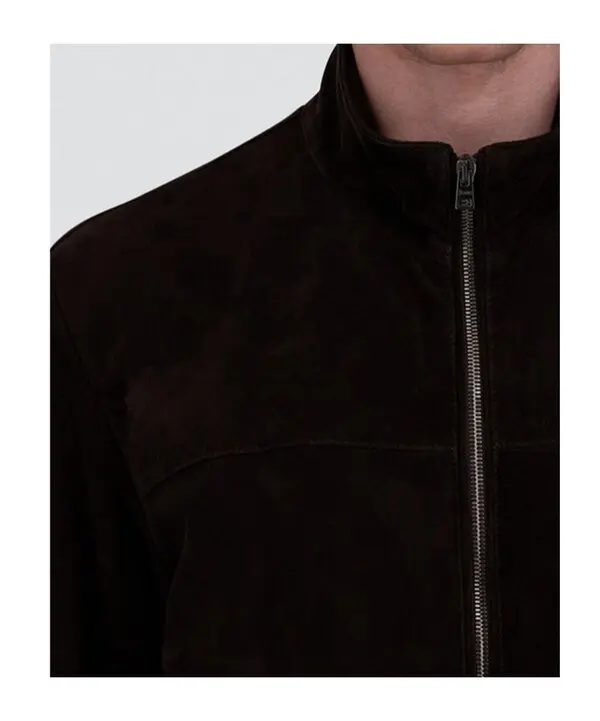Herno Zip-up High Neck Jacket
