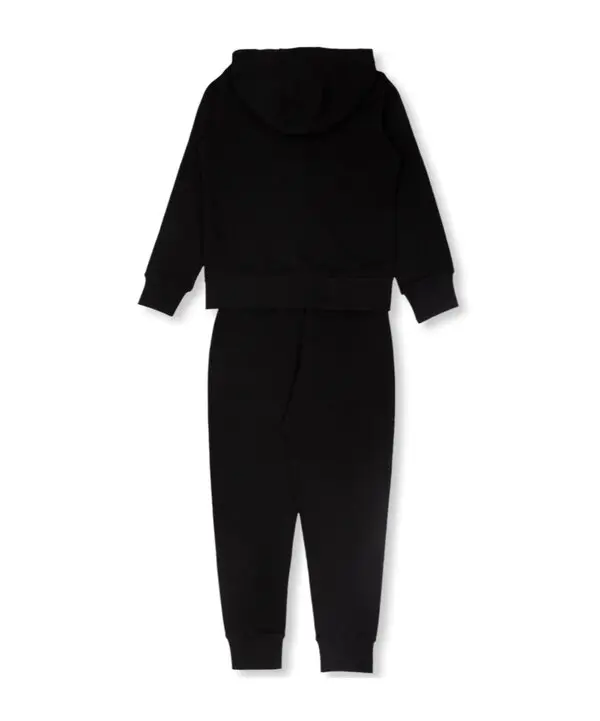 Moncler Two-toned Striped Track Suit
