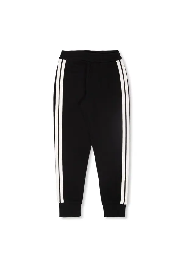 Moncler Two-toned Striped Track Suit