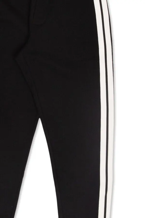 Moncler Two-toned Striped Track Suit