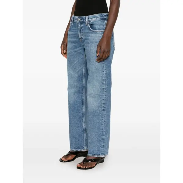 Citizens Of Humanity Faye Jeans