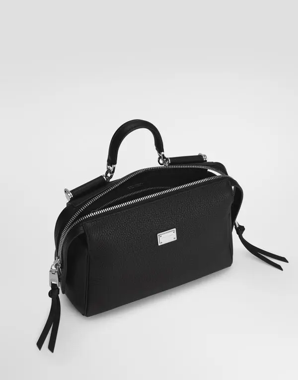 Dolce & Gabbana Vittoria Shoulder Bag