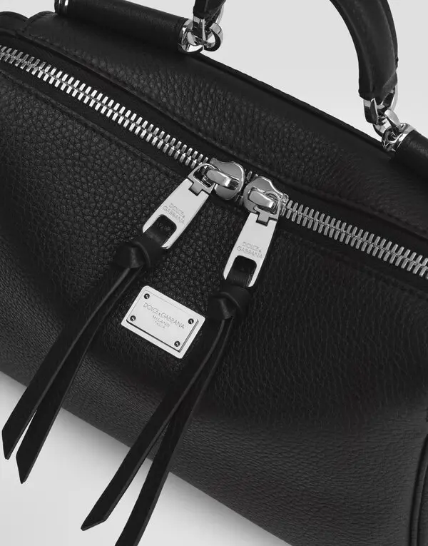 Dolce & Gabbana Vittoria Shoulder Bag