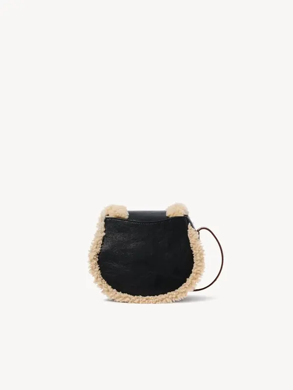 Chloé Small Marcie Saddle Bag