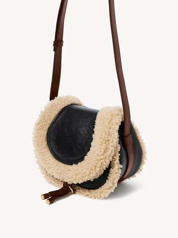 Chloé Small Marcie Saddle Bag