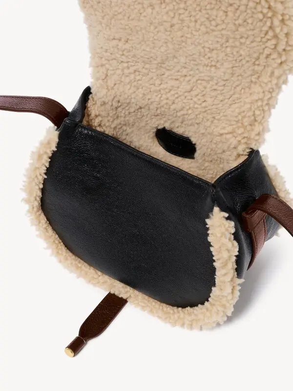 Chloé Small Marcie Saddle Bag