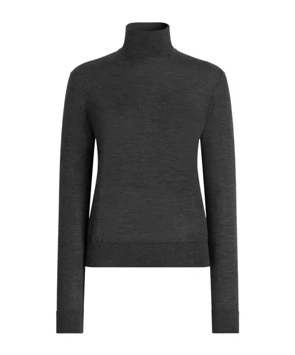 Dolce & Gabbana Roll-neck Sweater