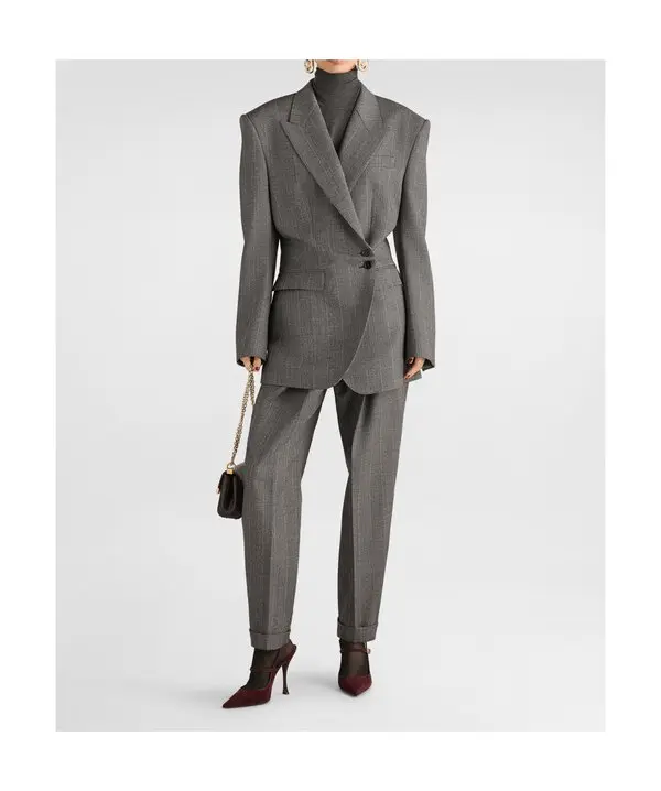 Dolce & Gabbana Roll-neck Sweater