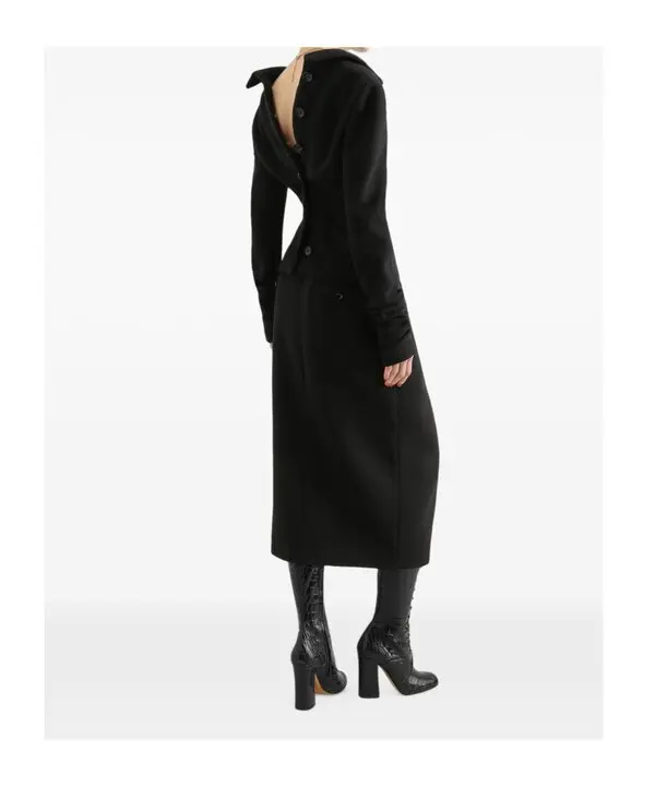 Dolce & Gabbana Dolce Gabbana Single-breasted Slim Blazer