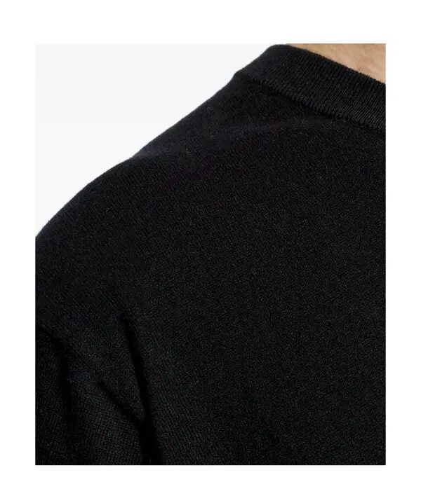 LISA YANG V-neck T-shirt
