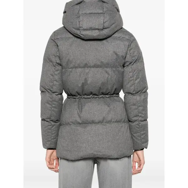 Mackage Padded Zip-up Coat