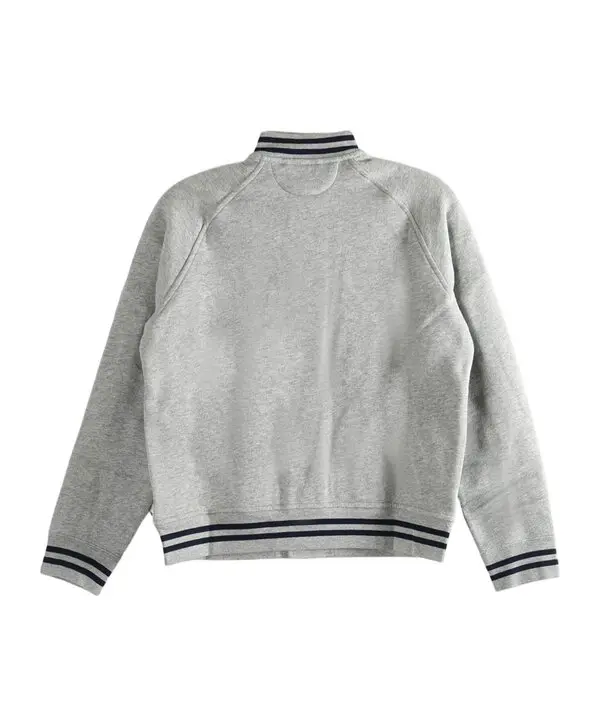Polo Ralph Lauren Striped Bomber Jacket