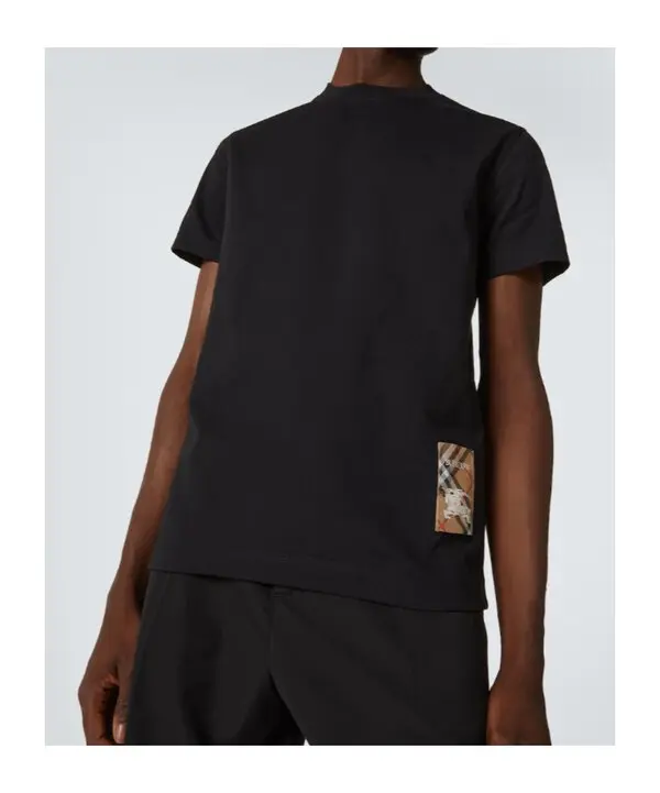 Burberry Short-sleeved T-shirt