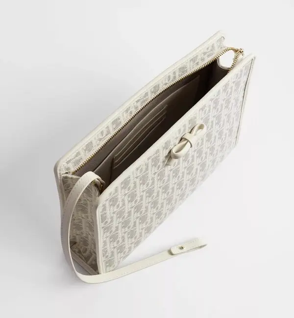 Dior Promenade Dea Pouch