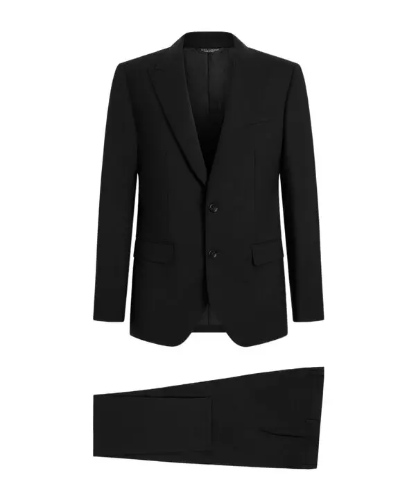 Dolce & Gabbana Dolce Gabbana Single-breasted Suits