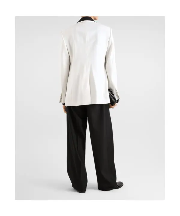 Dolce & Gabbana Dolce Gabbana Classic Long-sleeve Shirt