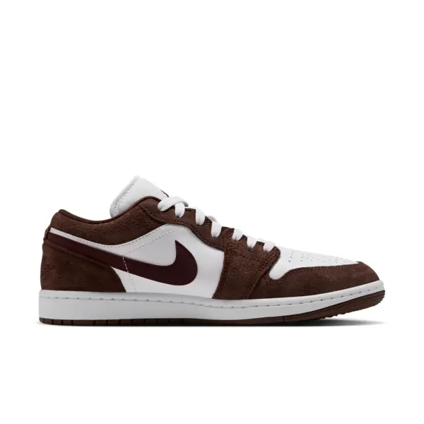 JORDAN Air 1 Low Shoes