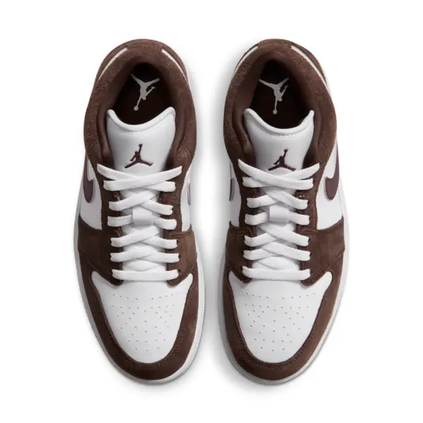 JORDAN Air 1 Low Shoes
