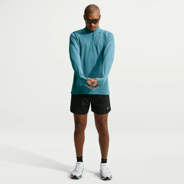 Nike Stride Aero-fit 1/2-zip Mid Layer