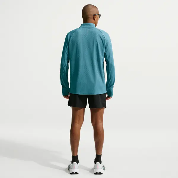 Nike Stride Aero-fit 1/2-zip Mid Layer