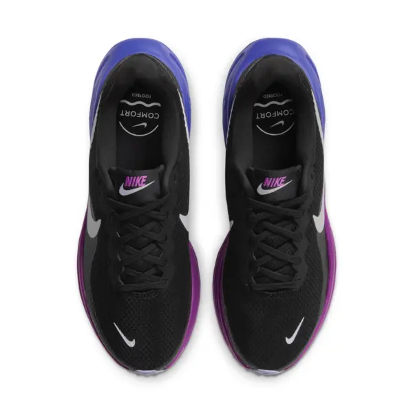 Nike Revolution Road Running Shoes