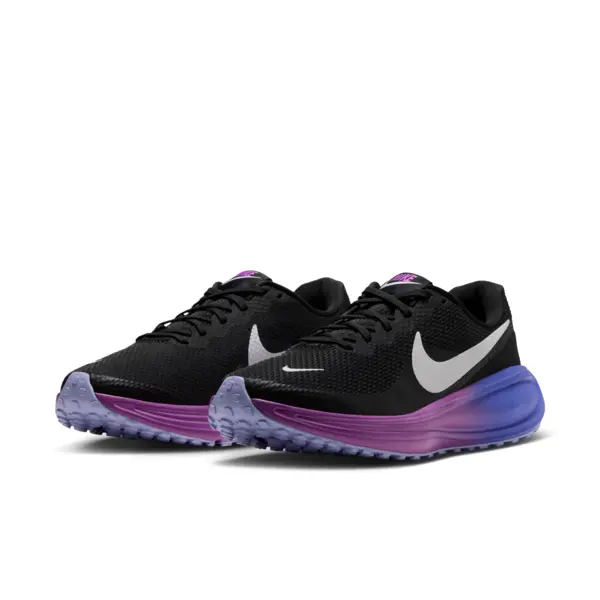 Nike Revolution Road Running Shoes