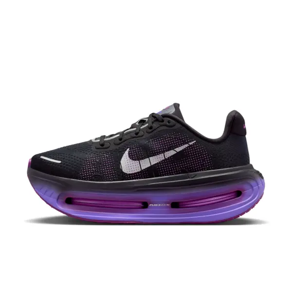 Nike Vomero Premium Road Running Shoes - Black