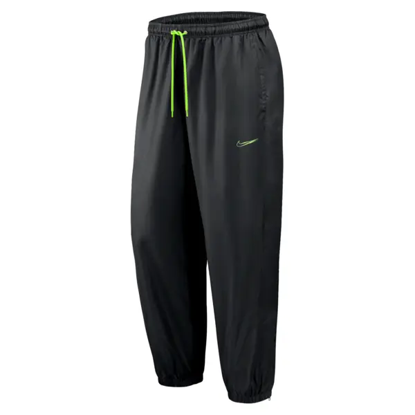 Nike Oregon Origin Of Speed Windrunner College Pants - Black