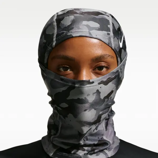 Nike Pro Hyperwarm Football Hood