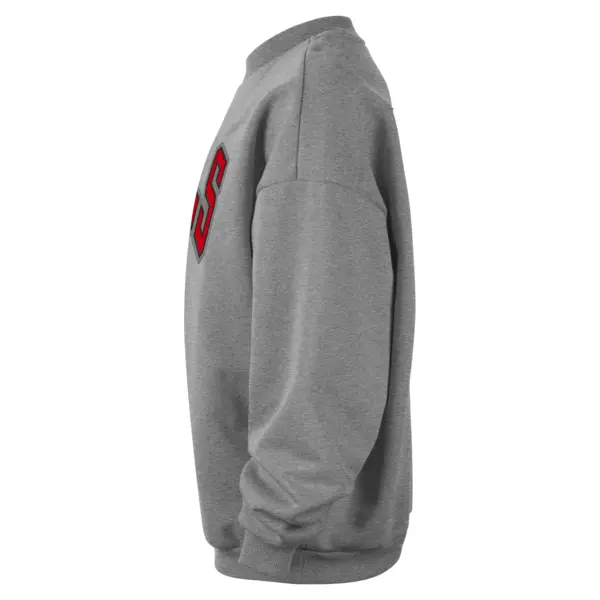 Nike Chicago Bulls Standard Issue Fleece Crew