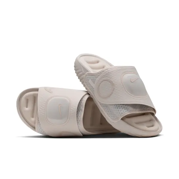 Nike X Hyperice Air Zoom Hyperslides - Brown