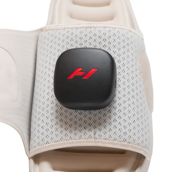 Nike X Hyperice Air Zoom Hyperslides