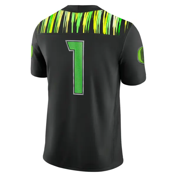Nike Oregon Dri-fit College Limited Jersey