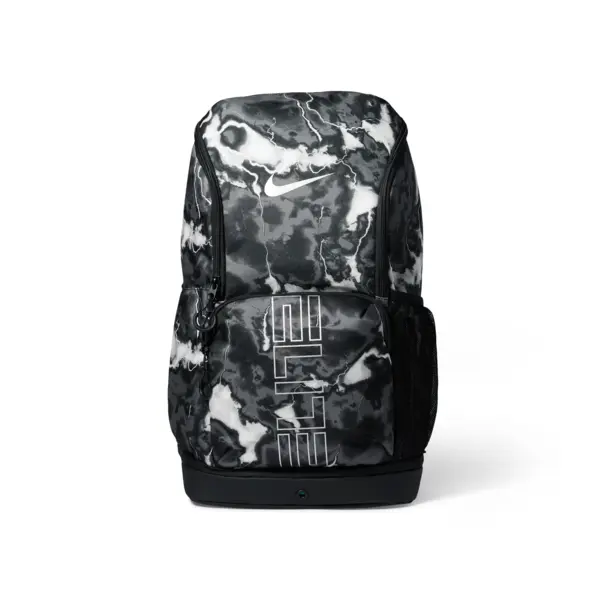 Nike Varsity Elite Printed Backpack - Black