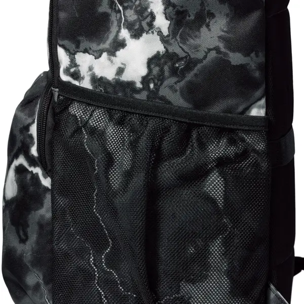 Nike Varsity Elite Printed Backpack - Black