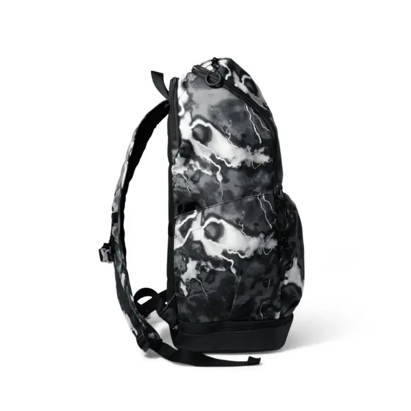 Nike Varsity Elite Printed Backpack - Black
