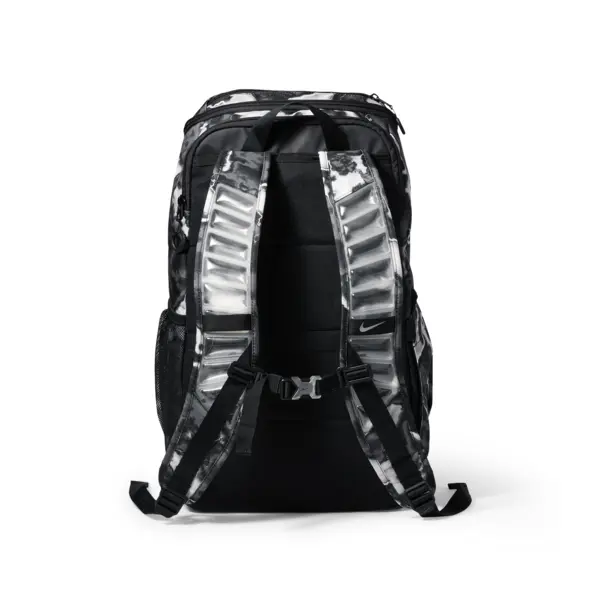 Nike Varsity Elite Printed Backpack - Black