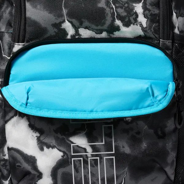 Nike Varsity Elite Printed Backpack - Black