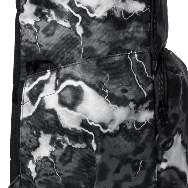 Nike Varsity Elite Printed Backpack - Black