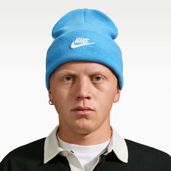 Nike Peak Futura Beanie
