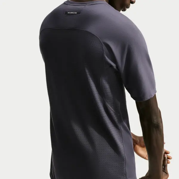 Nike Solar Chase Dri-fit Adv Trail Running Top