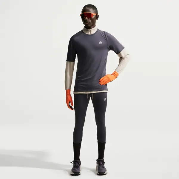 Nike Solar Chase Dri-fit Adv Trail Running Top