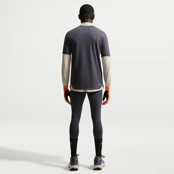 Nike Solar Chase Dri-fit Adv Trail Running Top